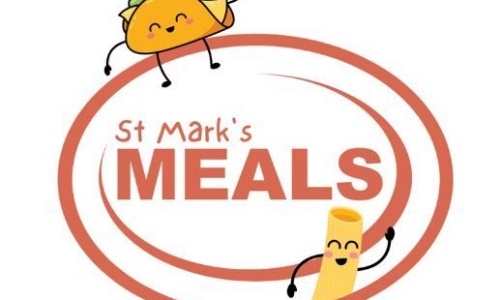 Ousedale School - Ousedale Team Up With St Mark's Meals